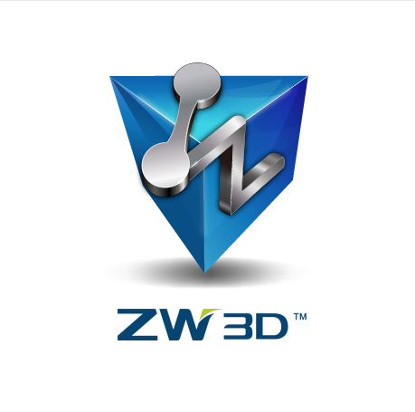 ZW3D - 3D CAD / CAM Solution